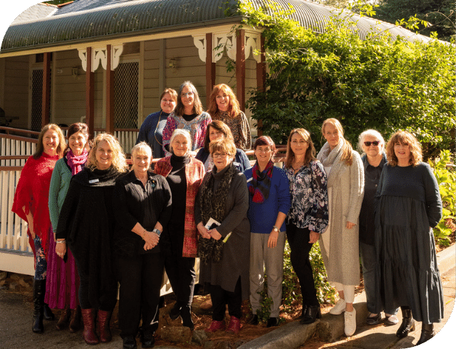 Home - Cancer Wellness Support