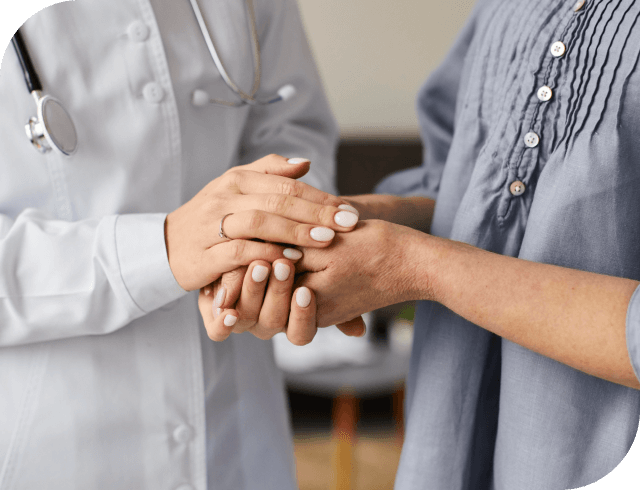 Home - Cancer Wellness Support