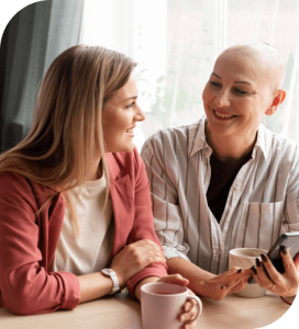 Oncology Massage - Cancer Wellness Support
